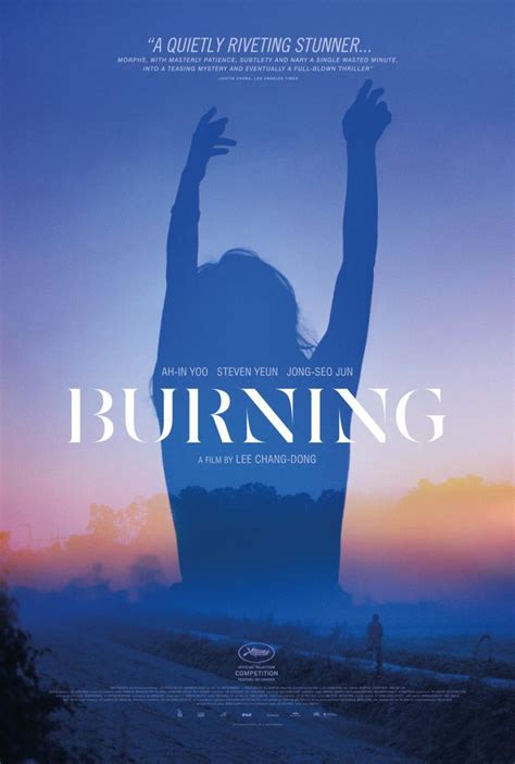 Burning 2018 Mediavida