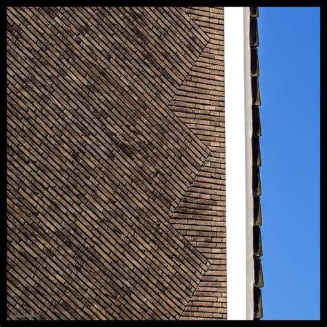 Abstract Urban Geometry The Zigzag