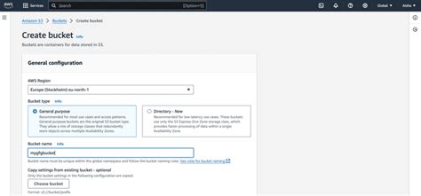 How To Read File From Amazon S Bucket Using Node Js GeeksforGeeks