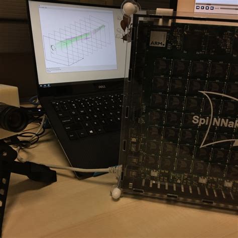 The Atis Event Camera And Spinnaker Computational Platform Used To Download Scientific Diagram