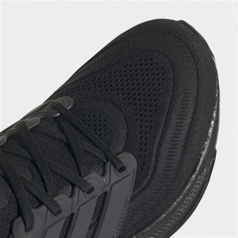 Adidas Ultraboost Light Ανδρικά Παπούτσια Μαύρο Gz5159