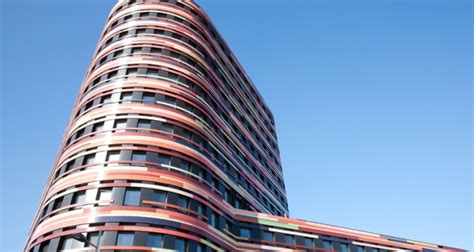 Materials Ceramic Cladding Archiscapes