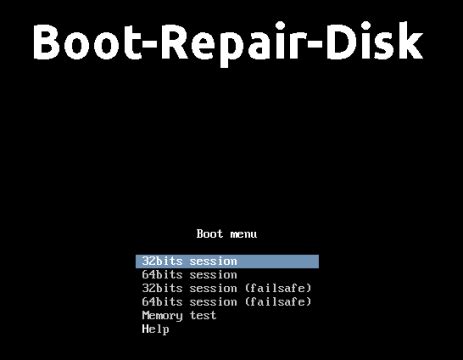 WeB LoG S JuUiER Reinstall GRUB Ubuntu