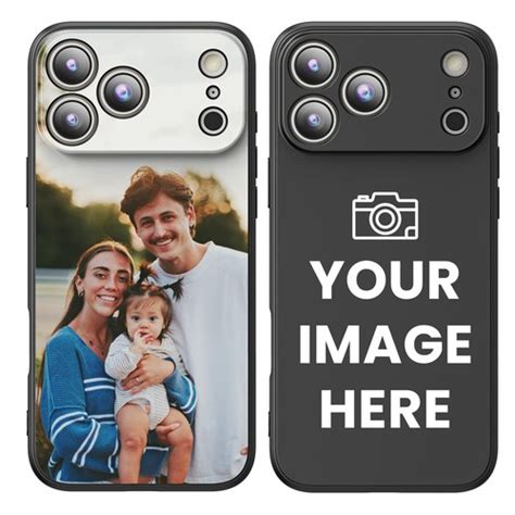 Custom Case For Iphone 1717 Air17 Pro17 Pro Max16 15 14 13 12