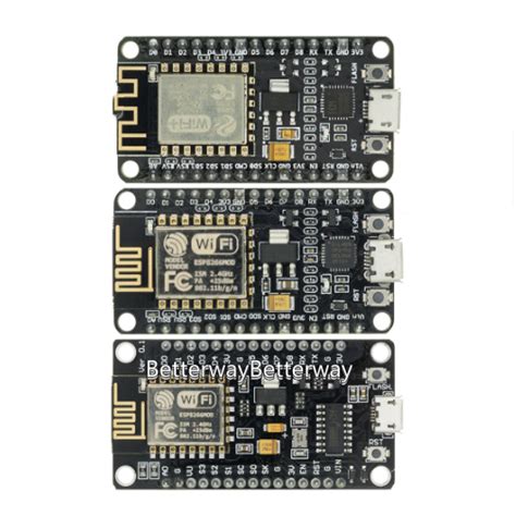 wireless module ch340 cp2102 ch9102x nodemcu v3 v2 lua wifi internet of things development board