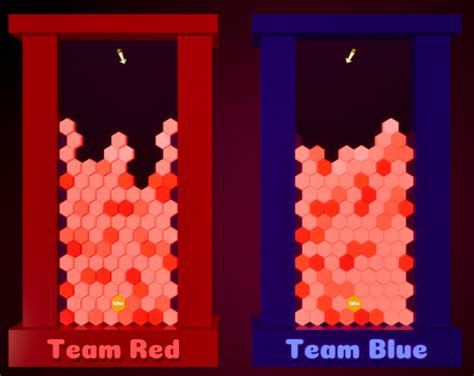 Get To The Bottom By Jk5000