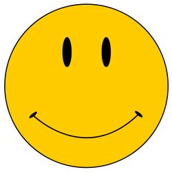 What Are Smileys Smiley Symbol