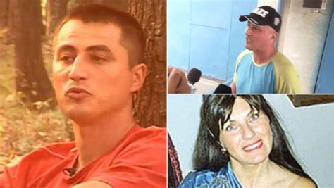 Ce Face Cristian Cioacă După Ce A Fost Eliberat Din închisoare Cu Ce