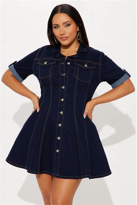 Plus Size Mini Dresses And Short Dresses Fashion Nova
