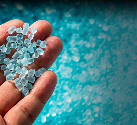 Plastic Products Supplier Custom Plastic Compounding