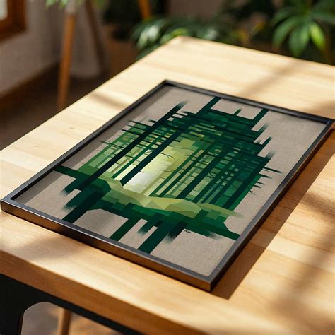 Promise Archival Print Luiza Creates