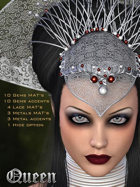 Royal Phcn 3d Figure Assets Digipixel