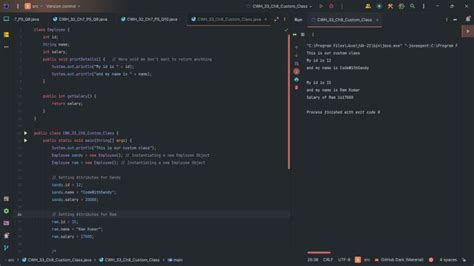 Santhosh Vs On Linkedin Java Codingchallenge Learninginprogress 100daysofcodingchallenge