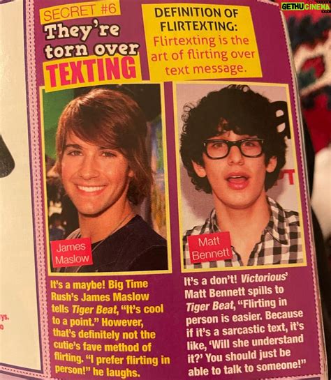 Matt Bennett Wiki Biography Age Gallery Spouse And More