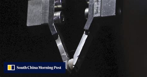 Robot Retrieves 1st Melted Fuel From Japans Fukushima Nuclear Reactor