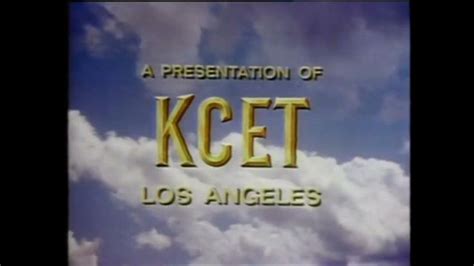 Kcet 1980 In 2025 Tv Station Los Angeles Orange County