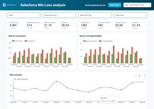 The 5 Best Salesforce Report Templates For Instant Insights Coupler Io Blog