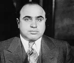 Al Capone Comment Le Gangster Est Il Devenu Lennemi Public Numéro 1 De Lamérique De La