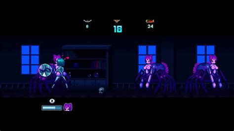 Haunted Hump House Pornplay Halloween Hentai Game Ep Pussy Creampie With Monster Girl