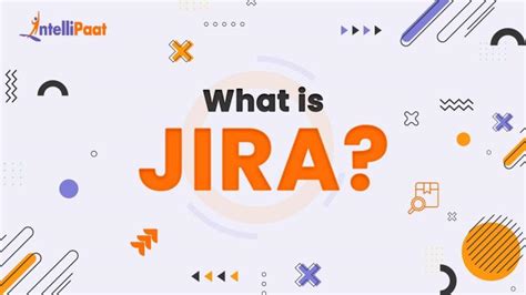 intellipaat on linkedin what is jira jira explained in 3 minutes jira tool for beginners