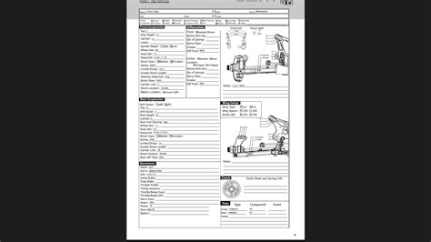 TLR IGHT E Kit Thread Page R C Tech Forums