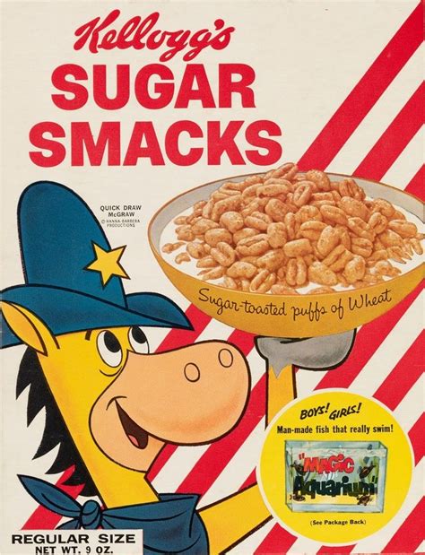 Bradys Bunch Of Lorain County Nostalgia Introducing Kelloggs Sugar