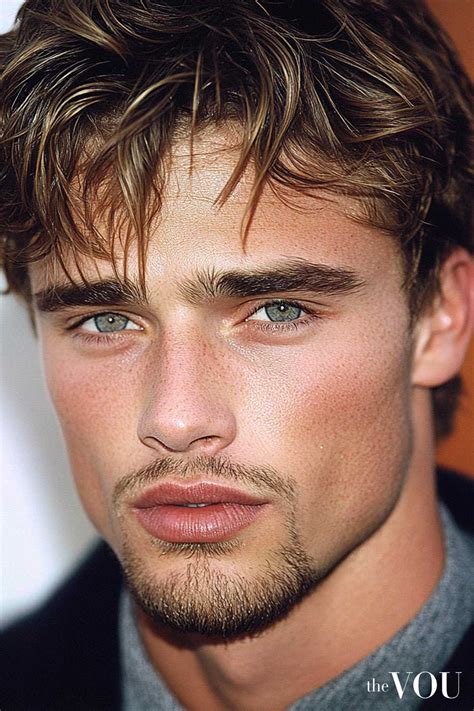 Best Beard Styles For Rectangular Face Shapes The Vous Style Guide For Men Fashnfly