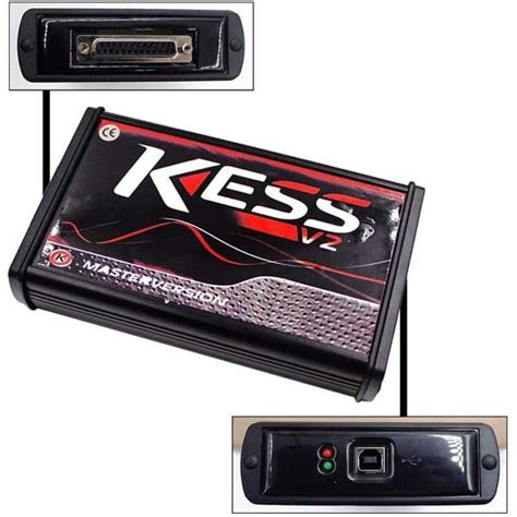 Kessv2 Ecu Programmer Kessv2 Ecu Programmer