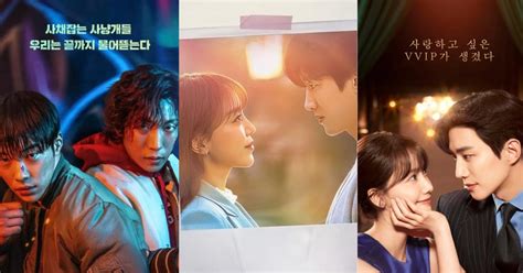 3 أعمال كورية جديدة تعيد المسلسلات الكورية للصدارة Et بالعربي