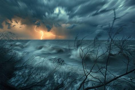 Storm Eowyn Record Breaking Wind Gusts Sweep Across Ireland With