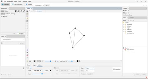 Gephi How To Visualize Powerful Network Graphs From Python Askpython