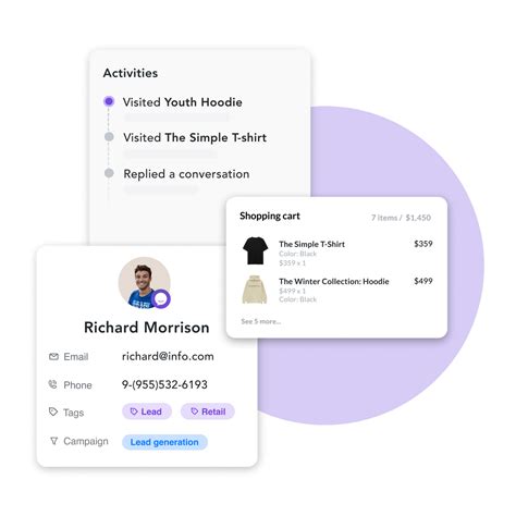 chative engage customers online with live chat and chatbots