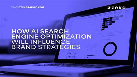 How Ai Search Engine Optimization Will Influence Brand Strategies