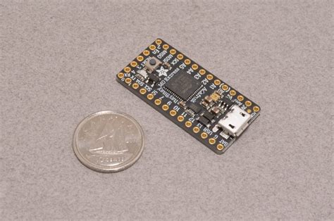 Itsybitsy M0 Express Adafruit 3727 Bc Robotics