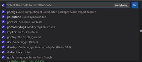 Why Does Vs Code Not Autoimport Packages Using Go Shortcut Your Way To