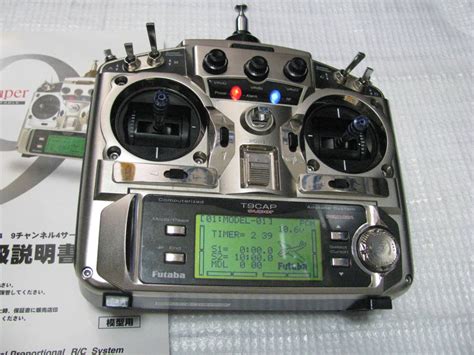 Ответы Mail: Радиомодельный пульт futaba 9c super актуален в 2021,или ...