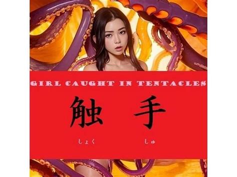 触手coh爵 二次が好き！