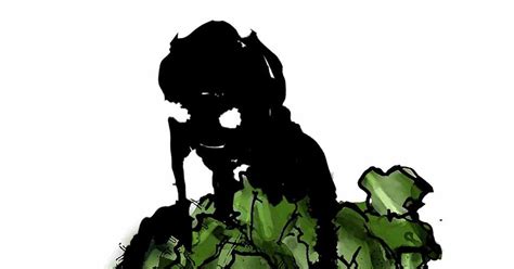 インクの染み Scp 505scp 506 Mitokoのイラスト Pixiv