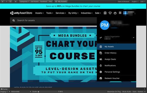 新旧版unity Editor下载导入商店资源 技术专栏 Unity官方开发者社区