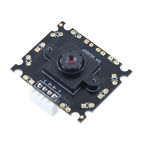 2mp Computer Equipment Embedded Built In Camera Module Face Recognition Camera Module Hsell