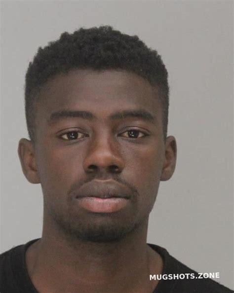 Hardeman Zamyrion 02 15 2024 Dallas County Mugshots Zone