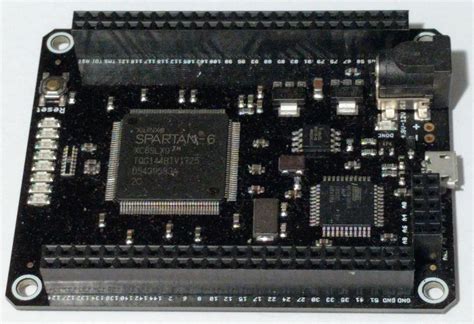 Implementing Fizzbuzz On An Fpga