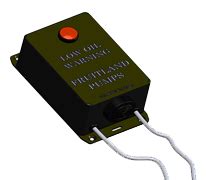 Level Sensor For Vacuum Pumps Link Compressors