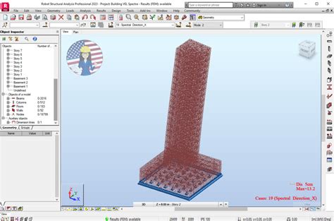 autodesk robot 2023 tutorial rc full package virginia e learning