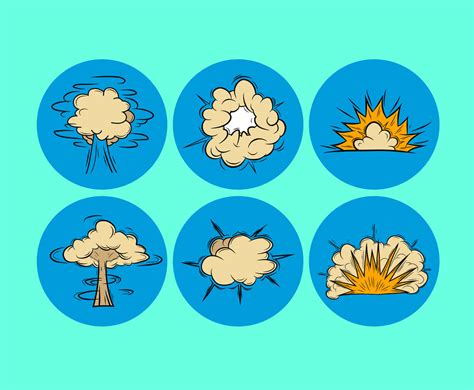 Blast Vector At Collection Of Blast Vector Free For