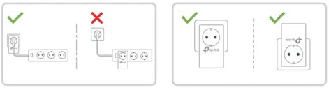 FLEXIT GO Powerline Network Adapter User Manual