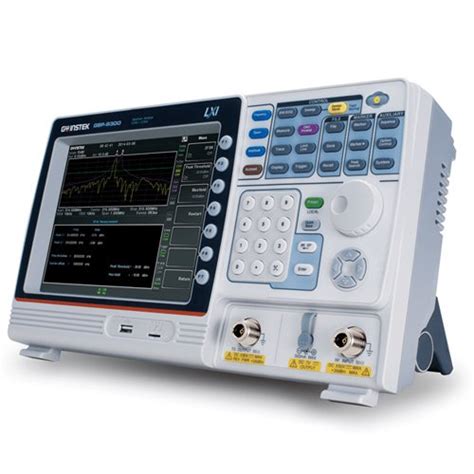 9KHz 3 GHz Spectrum Analyzer Diverse Electronics