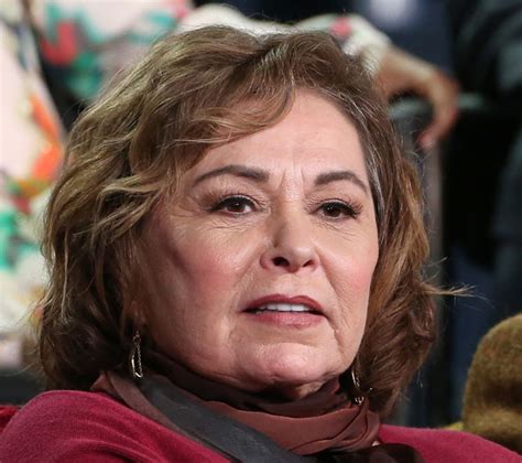 Roseanne Barr Is Still Babbling About Being Cancelled Lipstick Alley