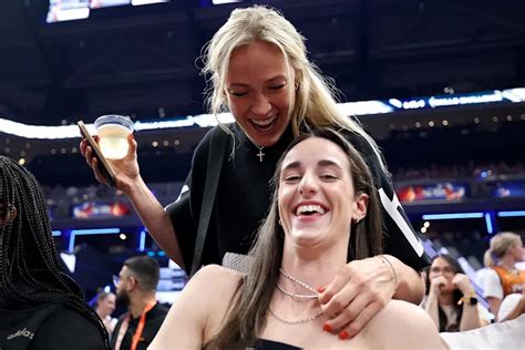 Sophie Cunningham Admits I Was High” As She Risks Another Wnba Fine