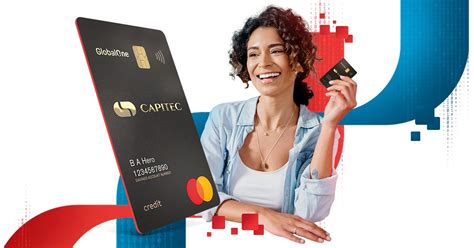 Capitec Credit Card An Affordable Solution SafeWayMoneySafeWayMoney